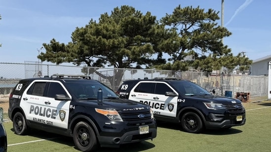 Atlantic City shooting update: 2 cops shot, suspect dead; first details ...