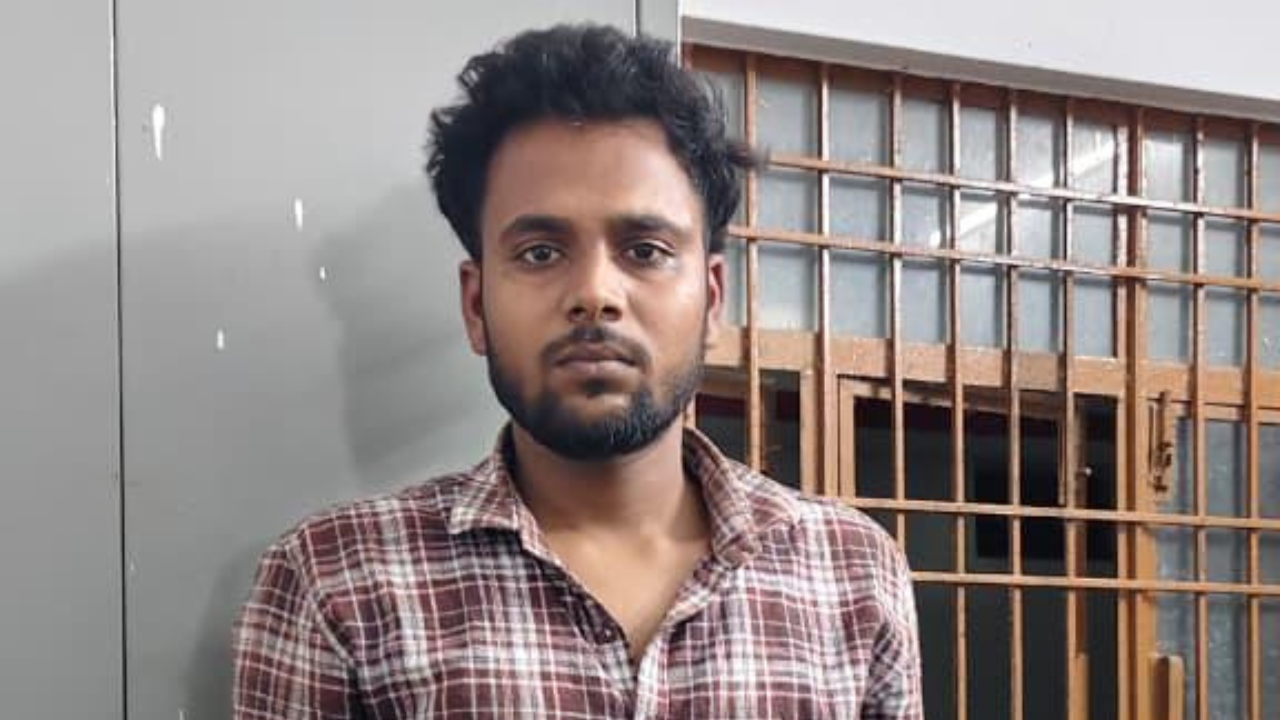 Photographer’s assistant among 3 arrested, 1 absconding in Rs 15 lakh ...