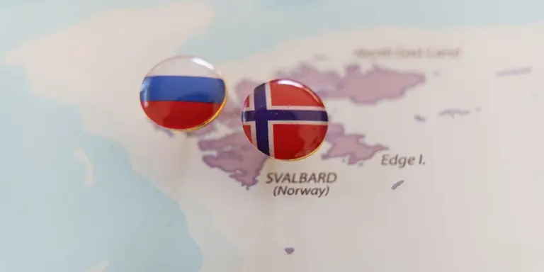 Norway warns NATO over Russian threat near Arctic Bear Gap