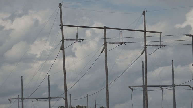 Dominion schedules temporary power outage in Batesburg-Leesville area ...