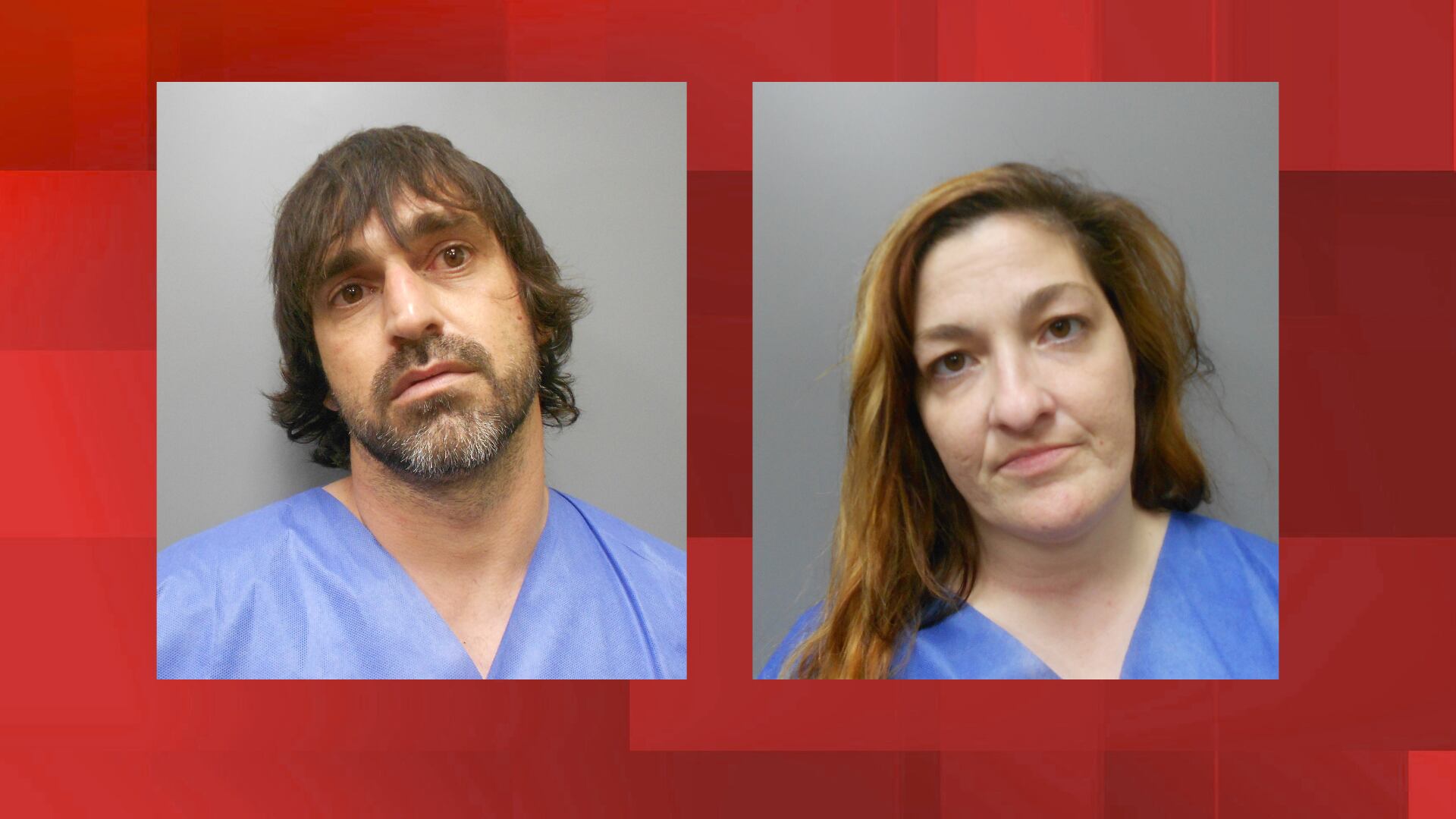Breaux Bridge man swims through bayou and climbs a tree to evade arrest ...