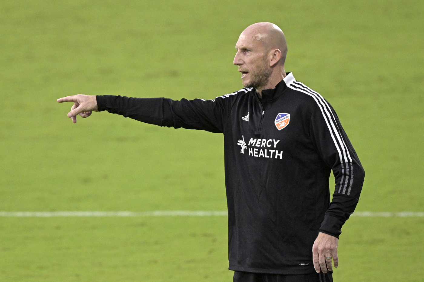 Stam: “Quando ero alla Lazio l’Olanda era una boccata d’aria fresca”