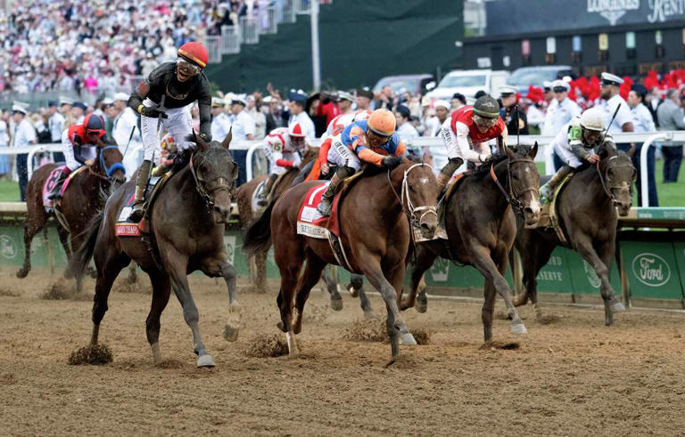 Hollingsworth: Why each horse could win the 2026 Belmont Stakes at Saratoga