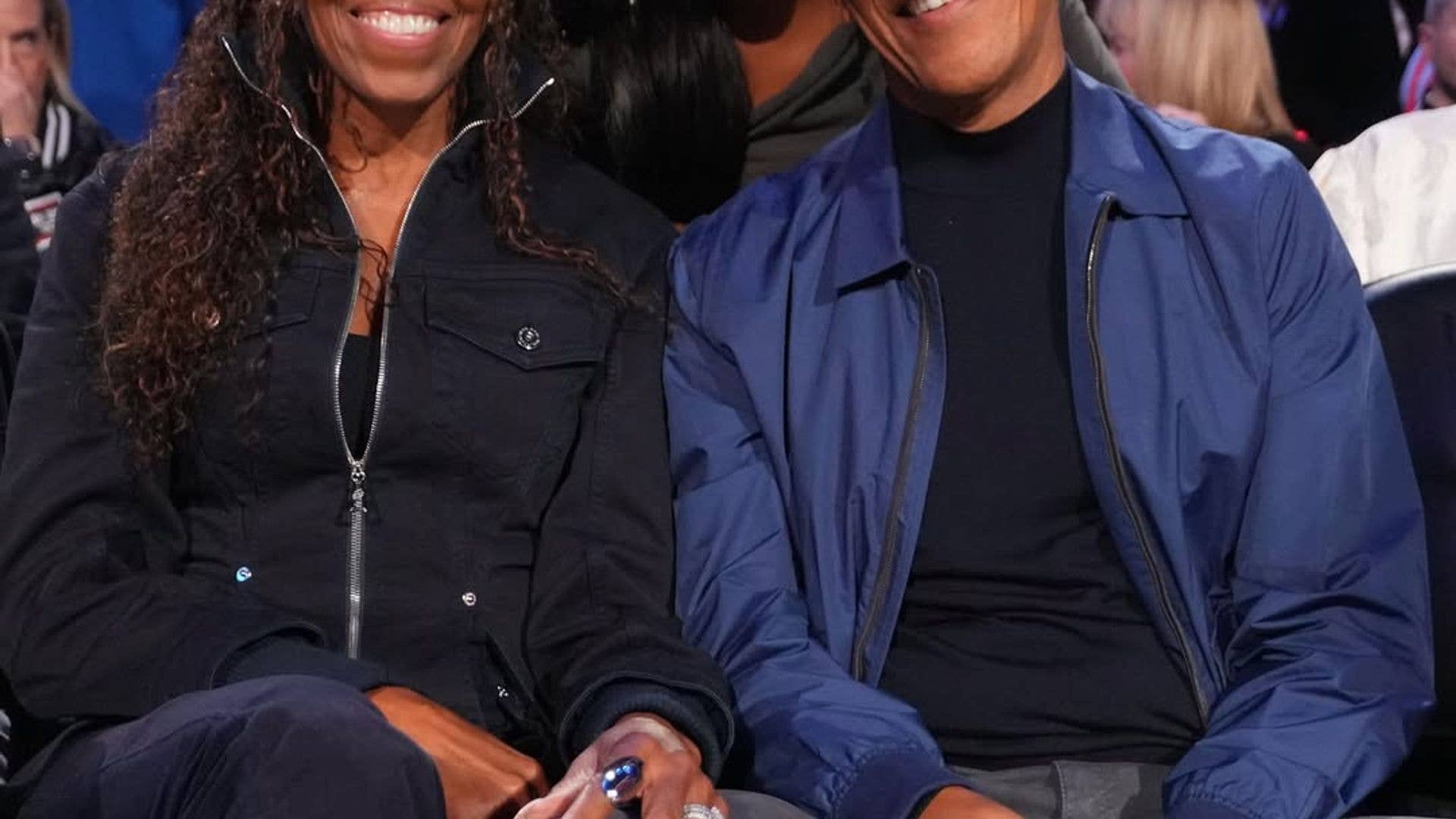 Michelle Obama shares honest reason why raising daughters Malia and ...