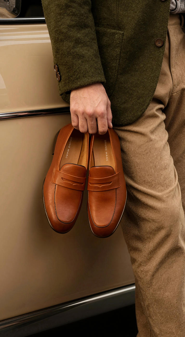 The best men’s shoes for summer style from workdays to weekend nights