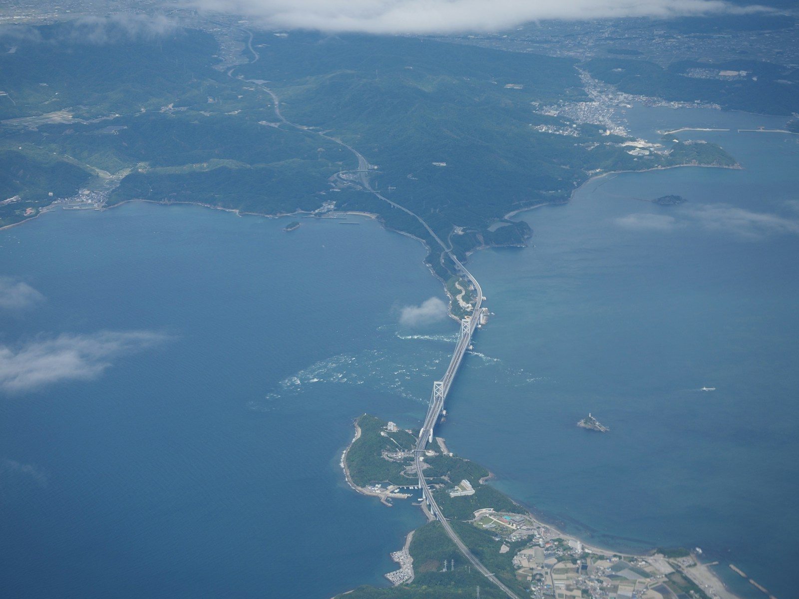 Is the coastline shrinking faster? Why our old sea-level math was wrong