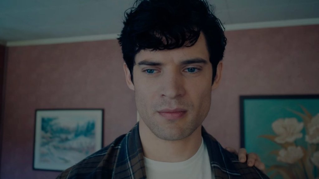David Corenswet's first movie after Superman is getting perfect test ...