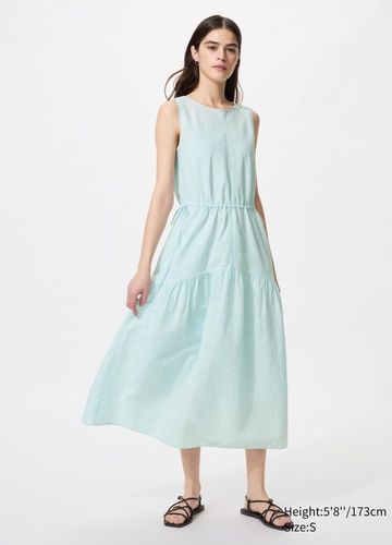 Das „Himmel“-Kleid von Uniqlo ist der schönste Sommerfund 2026