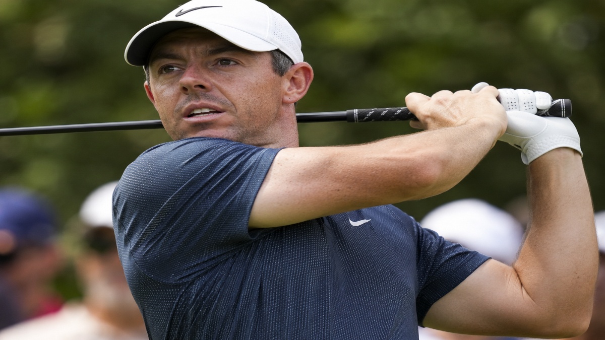 Golf star Rory McIlroy faces major PGA Tour setback. Could this change ...
