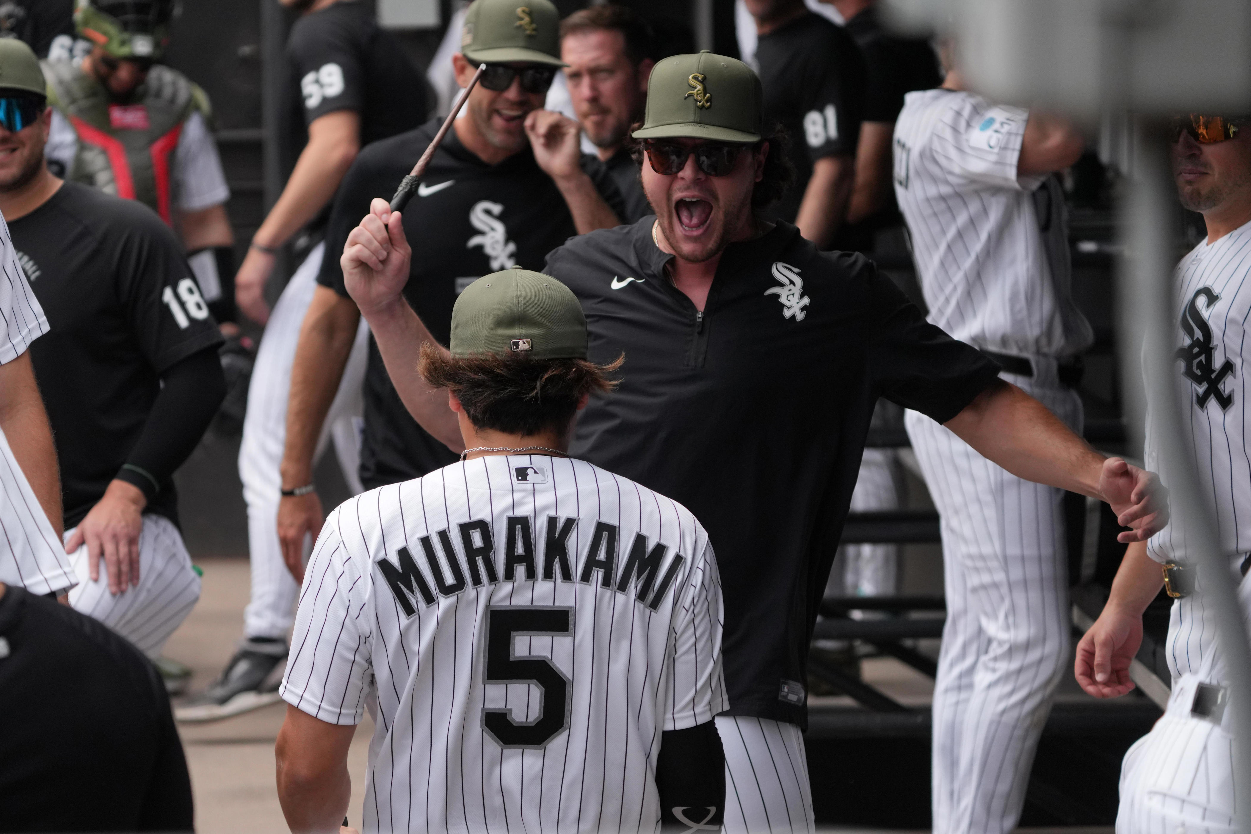 Mark my words: White Sox won’t let the June gauntlet interfere with ...