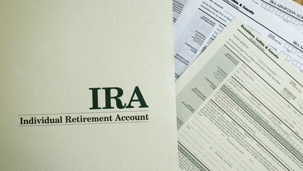 Retirement resources outline phased plans and savings strategies