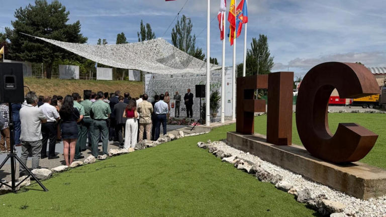 El ibérico saca músculo tecnológico en la inauguración de la FIC de ...