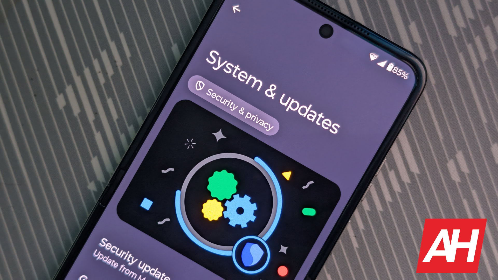 Android gets a little safer with the June patch, but not for all devices