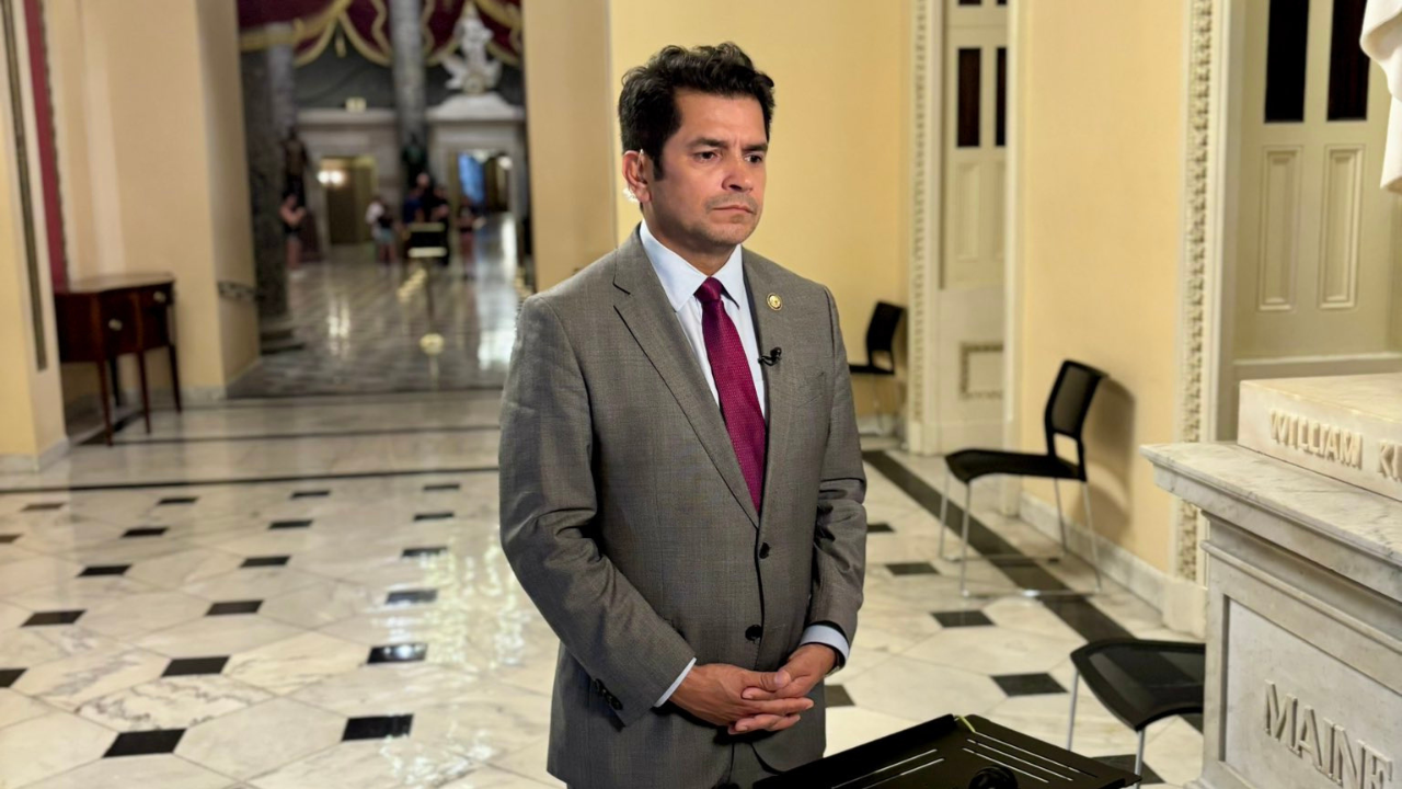 California Rep. Jimmy Gomez under ethics probe over sexual misconduct ...