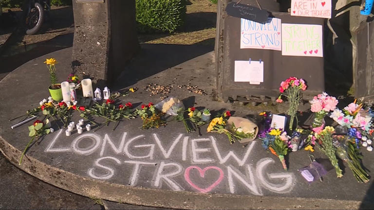 Today: Highway procession will bring Longview implosion victims home to ...