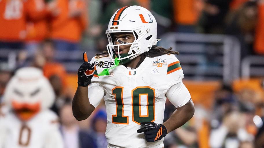 College football 27 cover drops with Malachi Toney among the featured stars