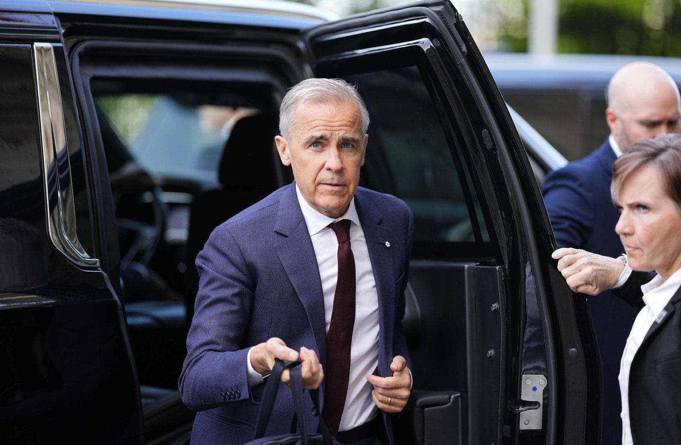 Canada reaches deal with Quebec on billions of dollars in ...