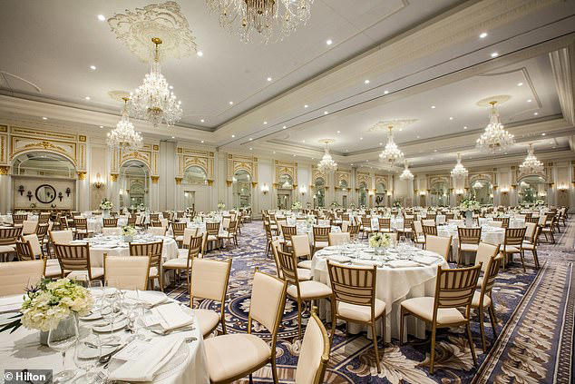 Trump reveals whether he'll attend rescheduled correspondents' dinner ...