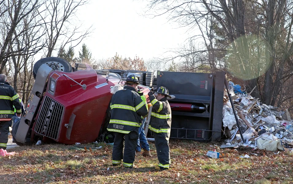 Massachusetts weighs Connecticut model after Route 1 wrong-way crash