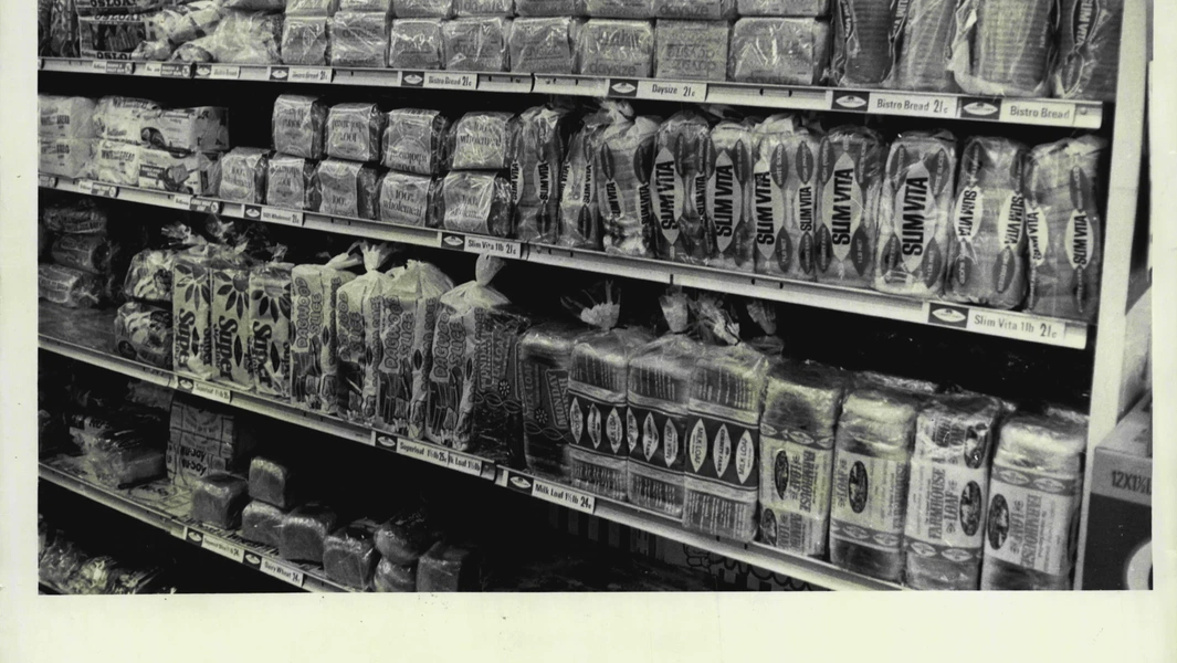 18 discontinued canned foods and drinks from the past