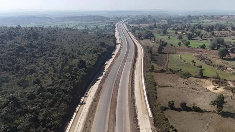 Centre to build Ring Road, Bypass projects only with states' share of fund