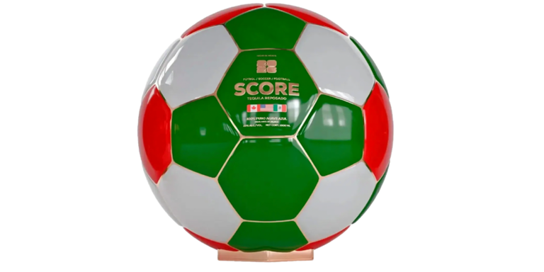 Limited-edition tequila bottles are the latest World Cup collectible