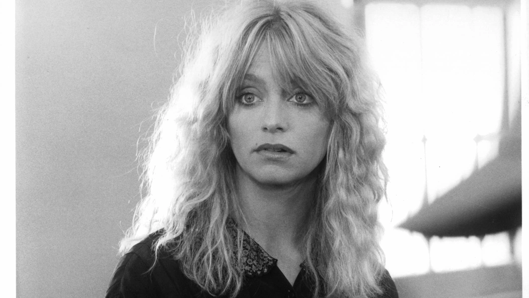 11 memorable Goldie Hawn film roles
