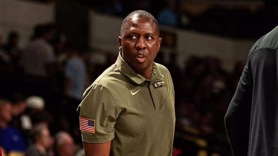 Former Clemson, ACC assistant joins Lamont Paris' staff at South Carolina