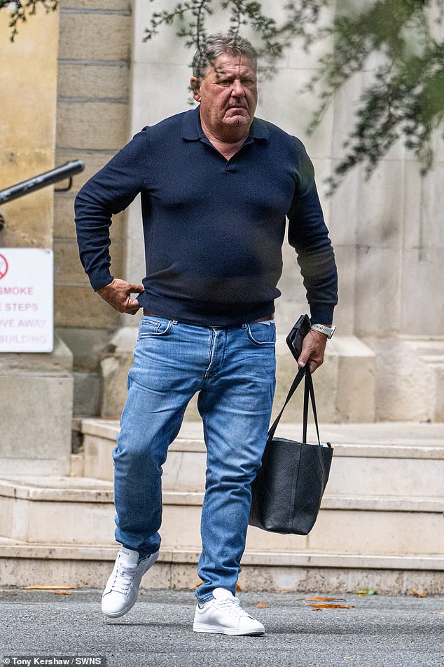 Couple swindled £630k by claiming benefits and dodging tax - while ...