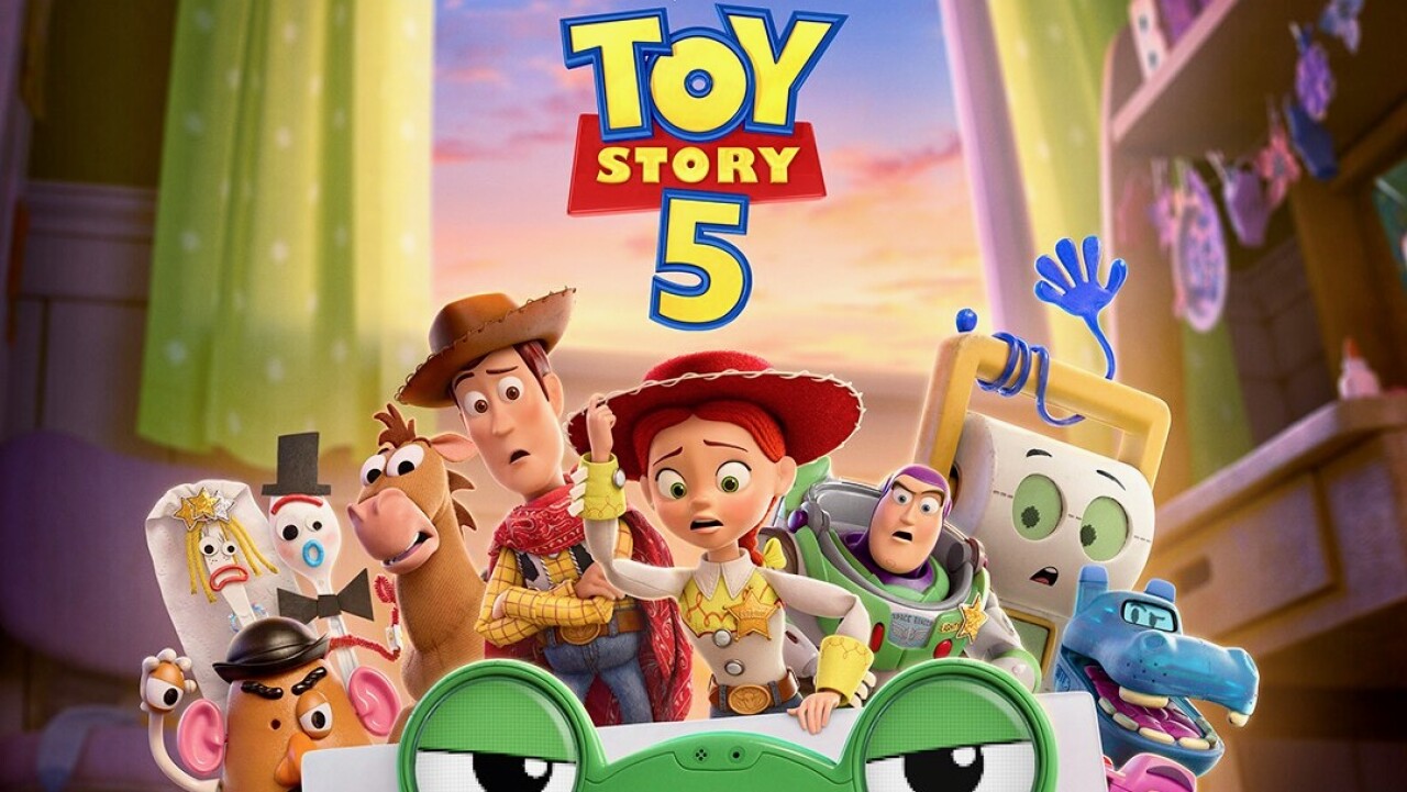 Pixar se sube a la conversación sobre la adicción digital en menores ...