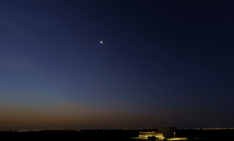 See Mercury like never before this June as the elusive planet lights up ...