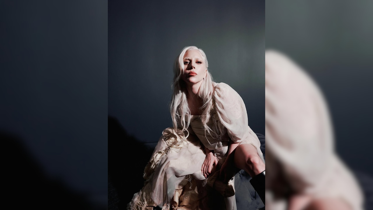 Why Lady Gaga's make-up brand is under fire