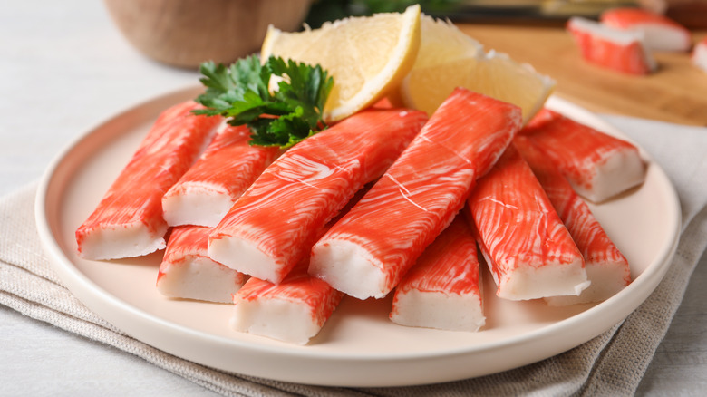 7 of the biggest imitation crab myths debunked