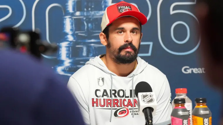 Ranking the best and worst playoff beards in the 2026 NHL Stanley Cup ...