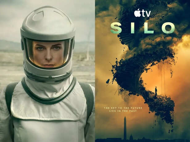 Explained: Why Silo season 3 is splitting its timeline to give fans ...