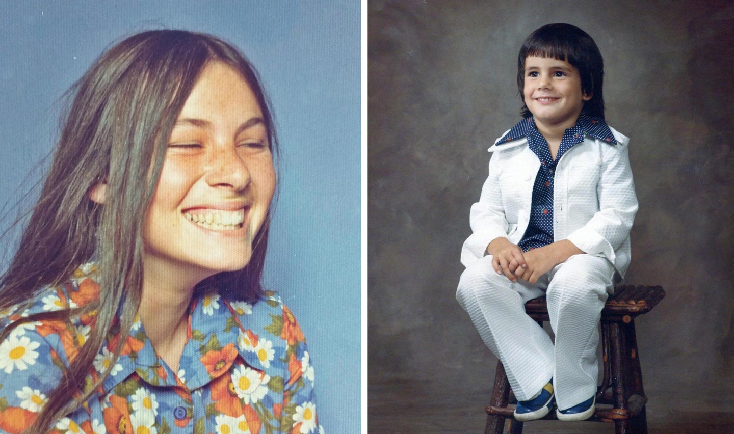 25 photos that show what life looked like in 1975