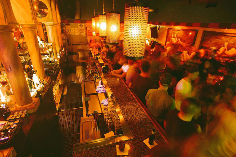 The best queer bars and nightclubs in Los Angeles