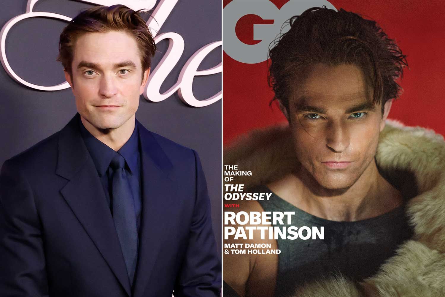 Robert Pattinson jokes 'Maybe I've turned bougie' after moving to ...