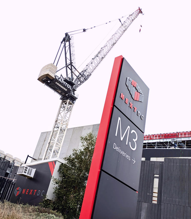 Up close with the new trend popping up in Aussie suburbs: 'The gold ...