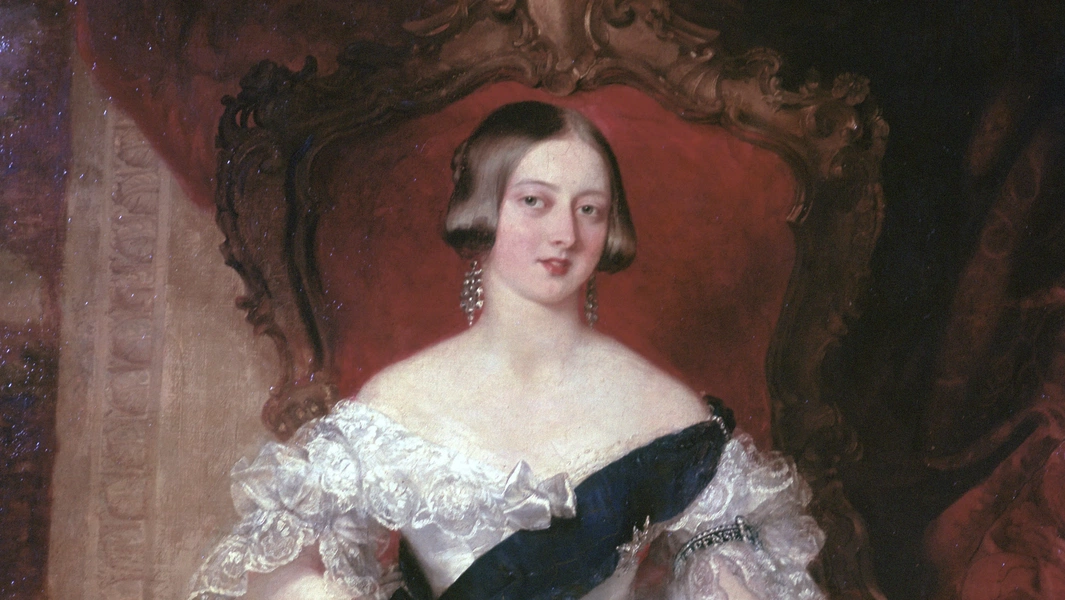 1 remarkable facts about Queen Victoria