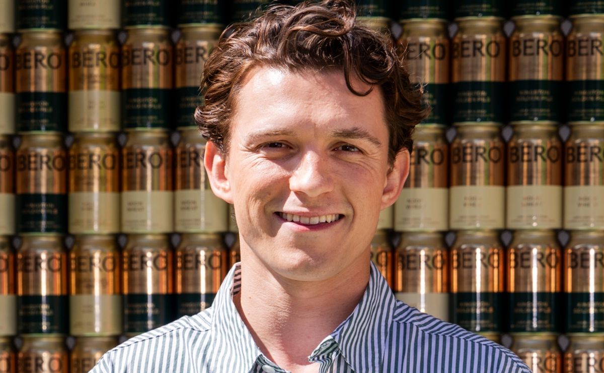 Tom Holland opens up about sobriety and the moment he knew he had to ...