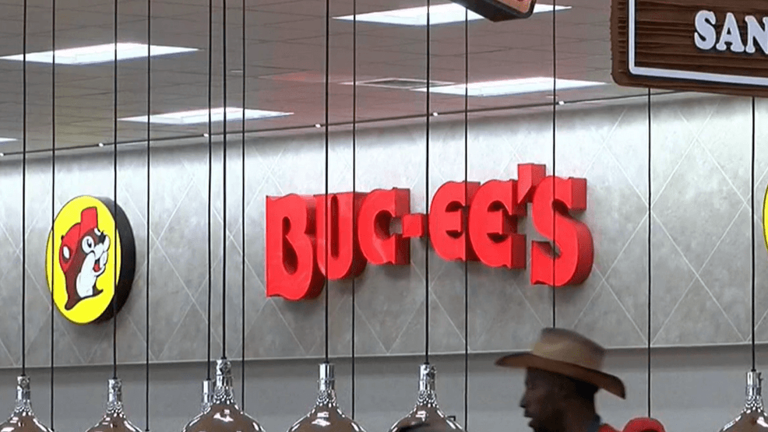 Buc-ee's to host mass hiring event for first Arkansas location