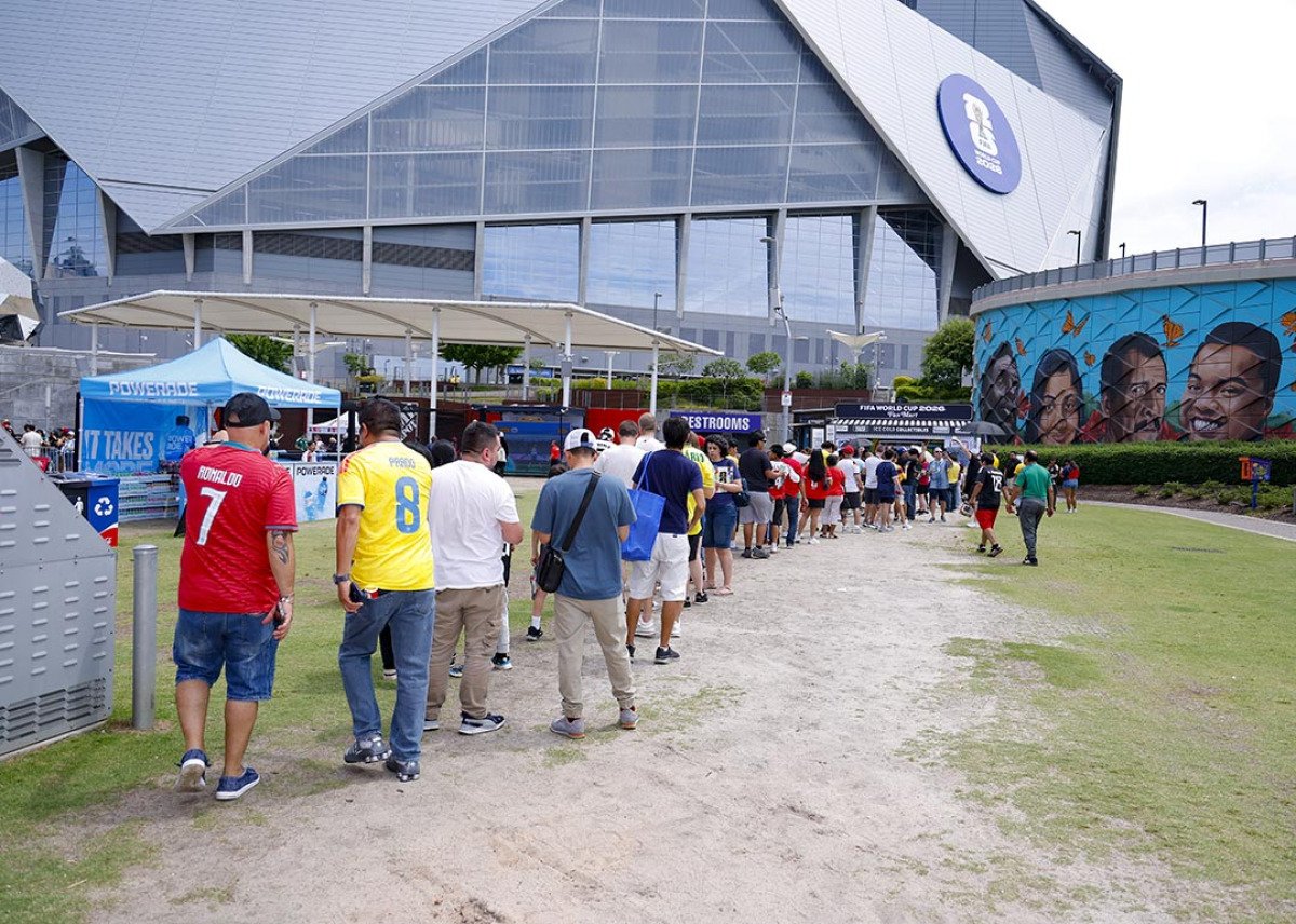 Cost of the 2026 World Cup: How much Americans will spend in host cities