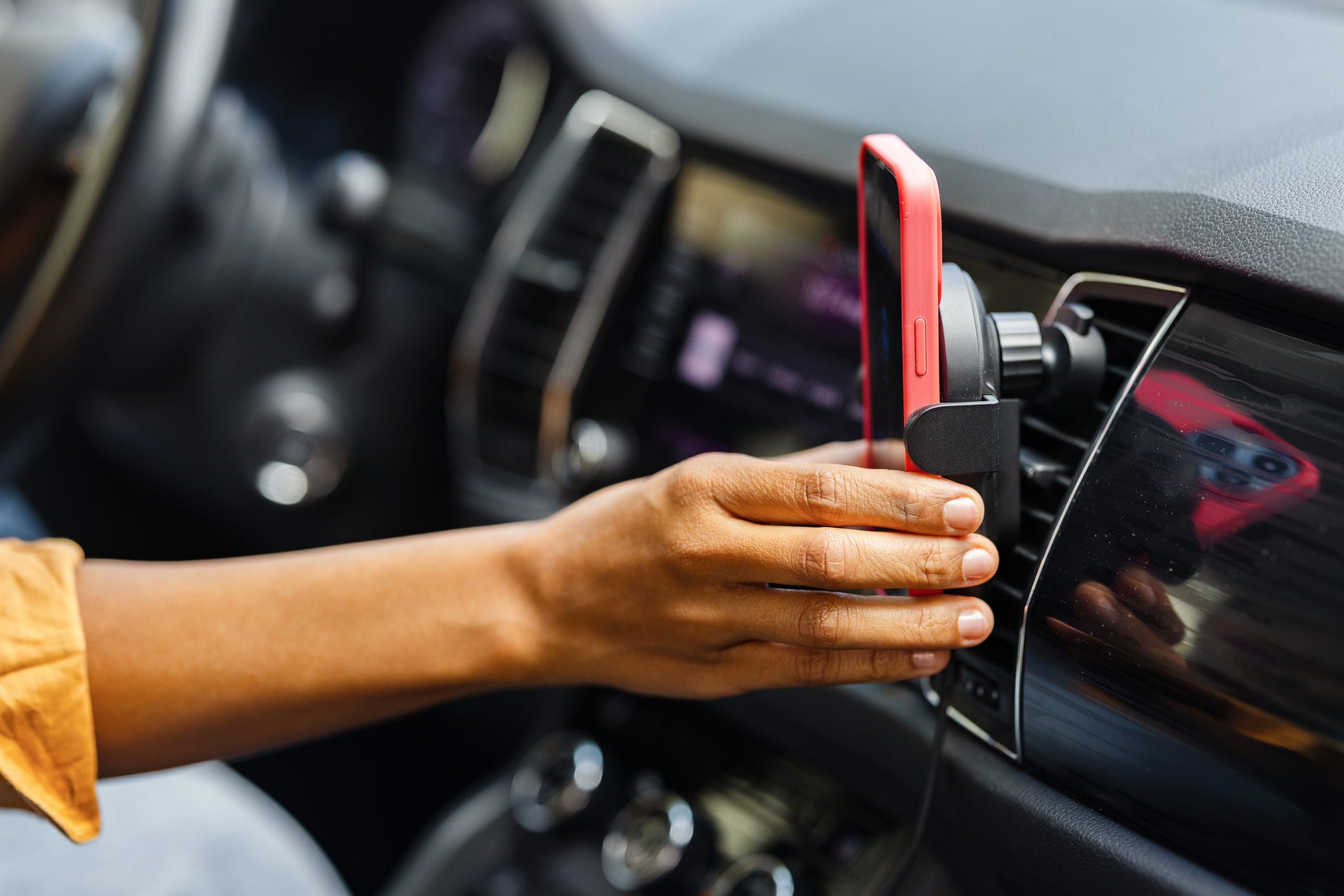 37 cheap Amazon car accessories that make driving more enjoyable