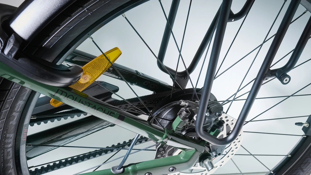 Essential tips for buying an e‑bike