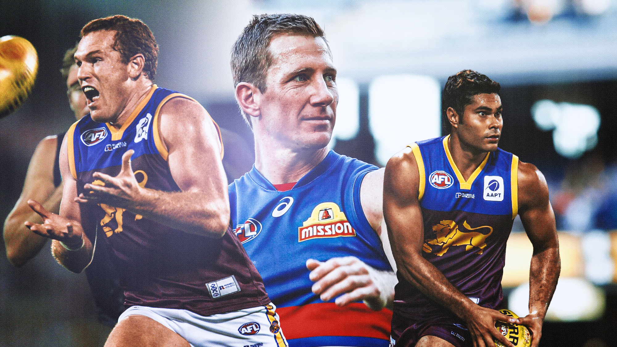 Akermanis exclusive: The 10 best teammates I played with
