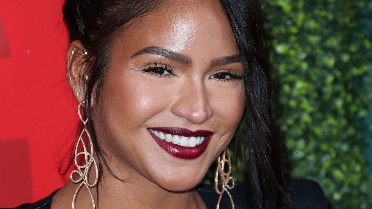 Cassie reveals she moved out of the United States after Sean 'Diddy ...