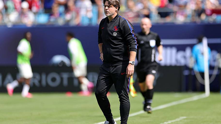 FIFA rules on USMNT’s bizarre water break strategy for 2026 World Cup