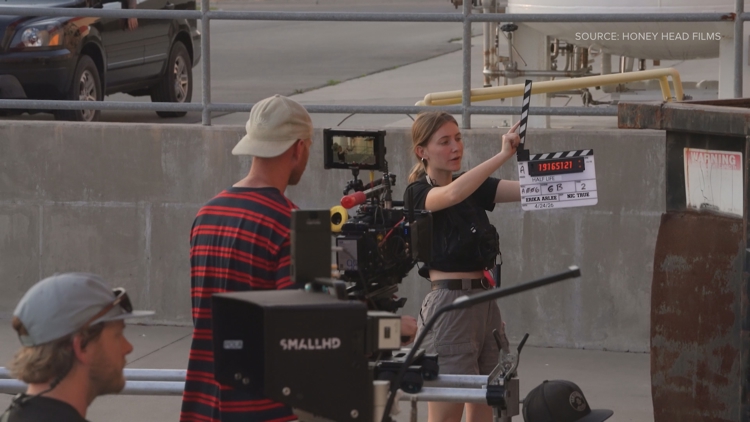 Lights, camera, incentives? NC filmmakers hopeful new bills could ...