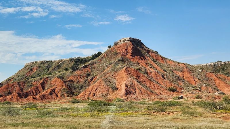 9 natural wonders in Oklahoma that prove it’s not just flat prairie